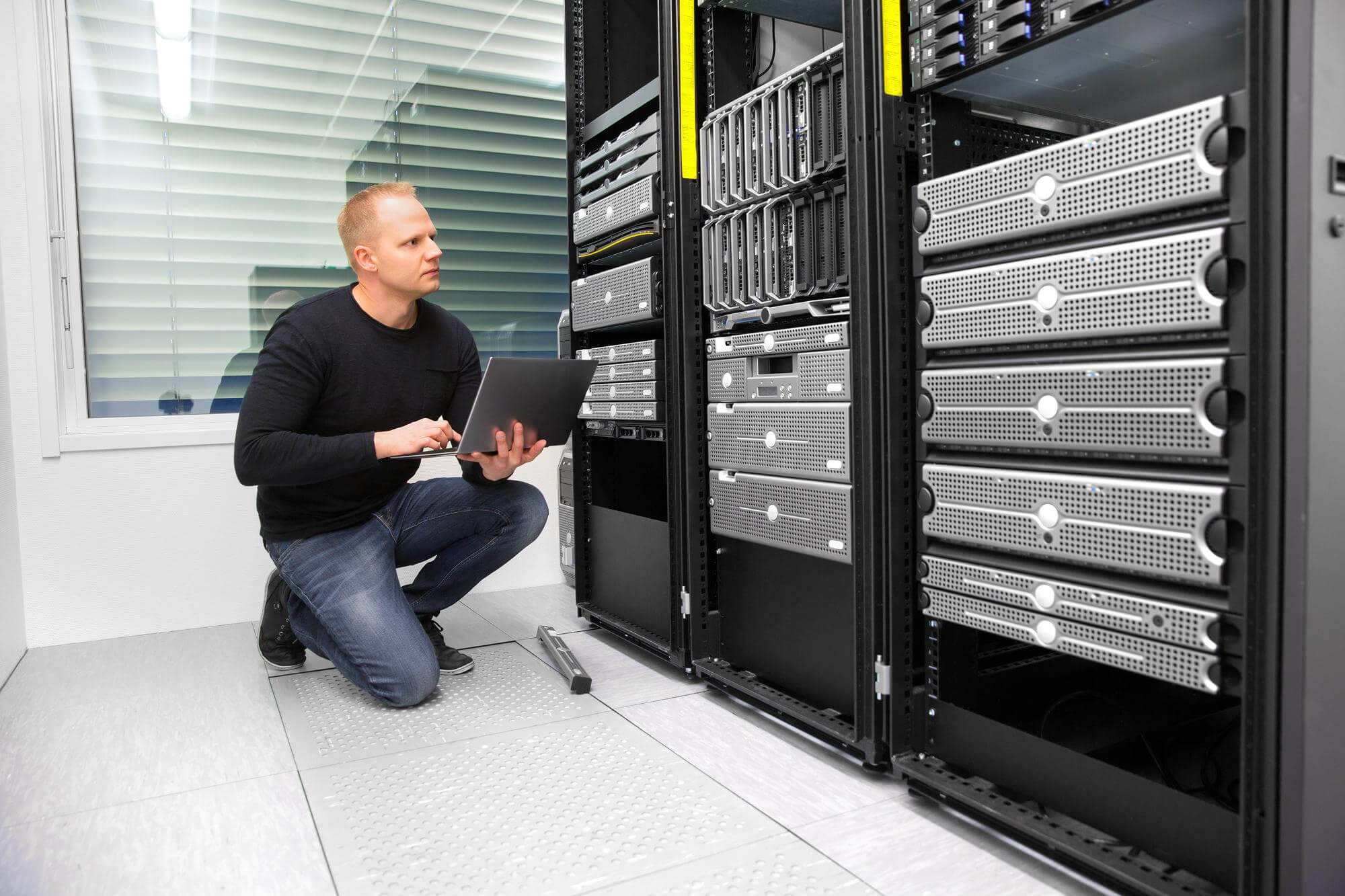 Managed IT Services NJ | Coban Computer Solutions